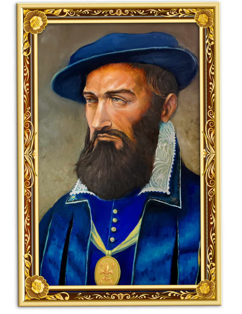 History – Jean Ribault Chapter, NSDAR